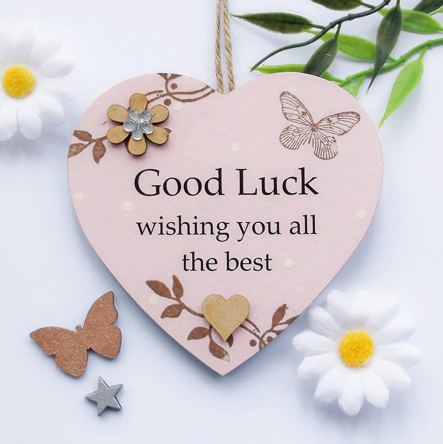 Đừng chỉ chúc may mắn bằng "GOODLUCK", Mách bạn 50 câu nói khác bằng tiếng Anh cực ấn tượng